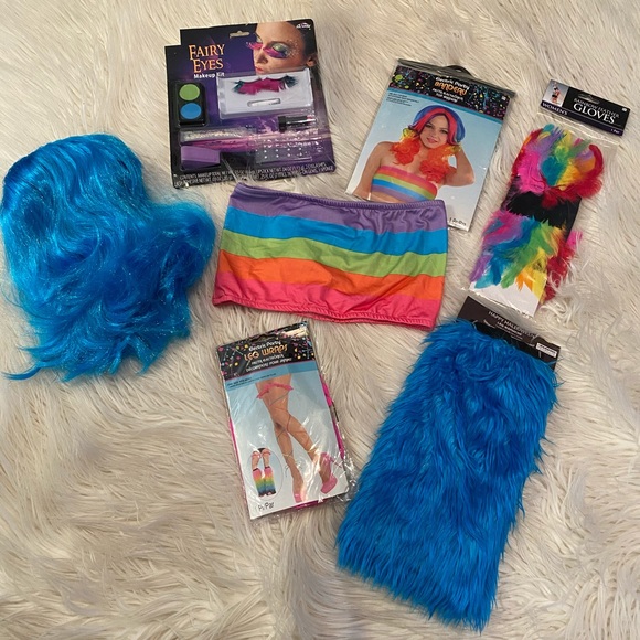 Other | Rave Partyconcert Bundle S | Poshmark